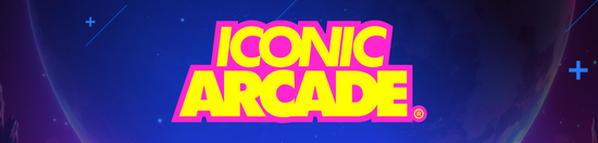Iconic Arcade